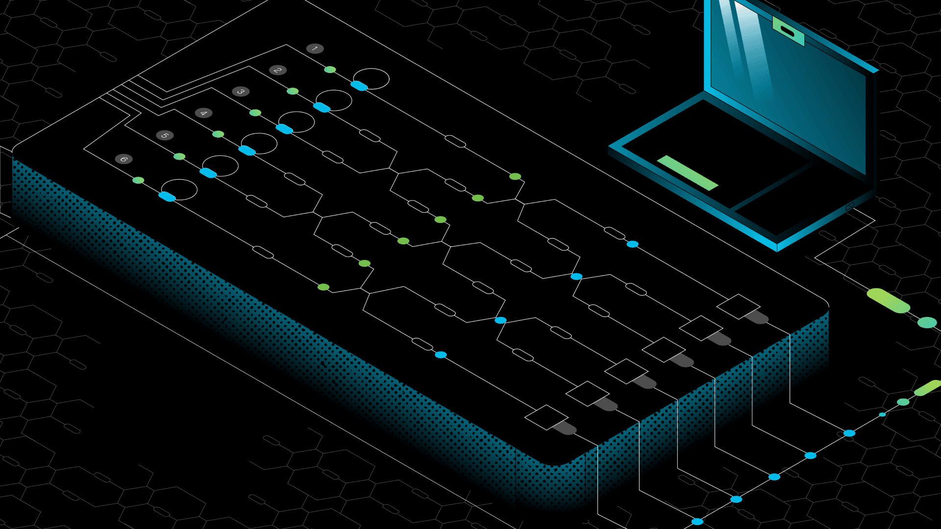 Outshift How Powerful Are Photonic Quantum Processors